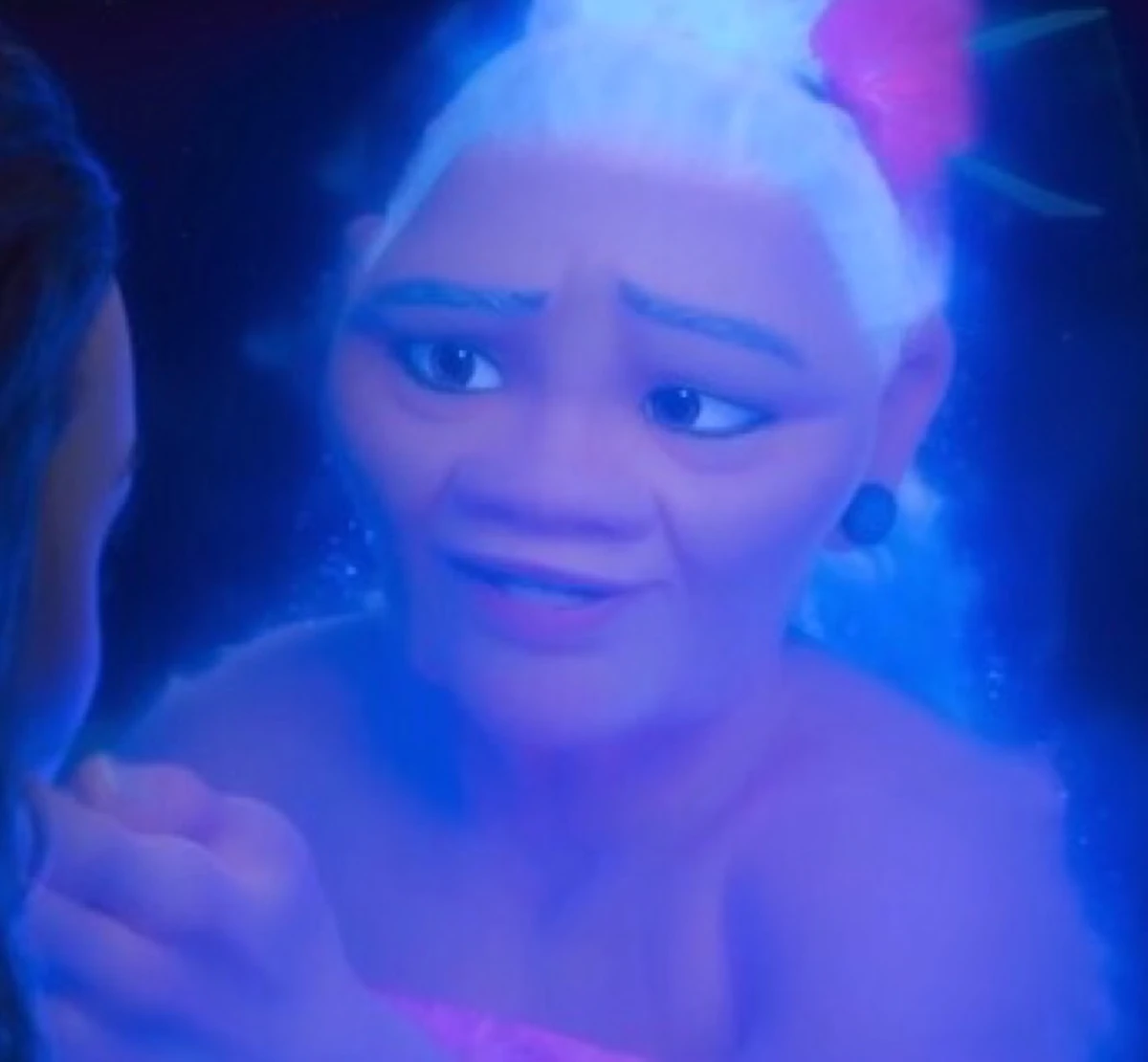 Grandma Tala | Yuna's Princess adventure Wikia | Fandom