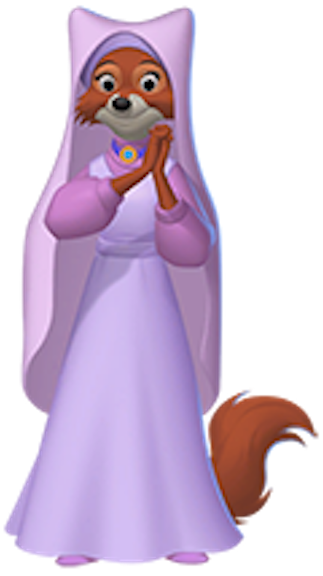 Maid Marian | Yuna's Princess adventure Wikia | Fandom