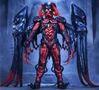 Octomus the Master | Yuna's Princess adventure Wikia | Fandom