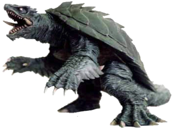 Gamera | Yuna's Princess adventure Wikia | Fandom