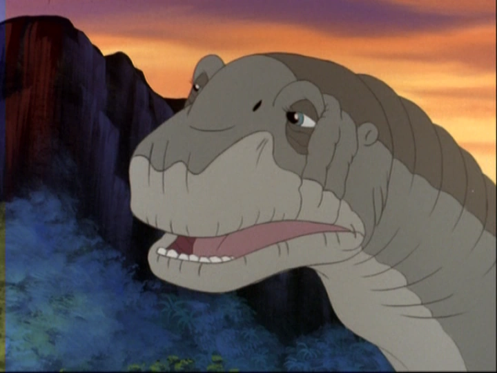 Old One | Yuna's Princess adventure Wikia | Fandom