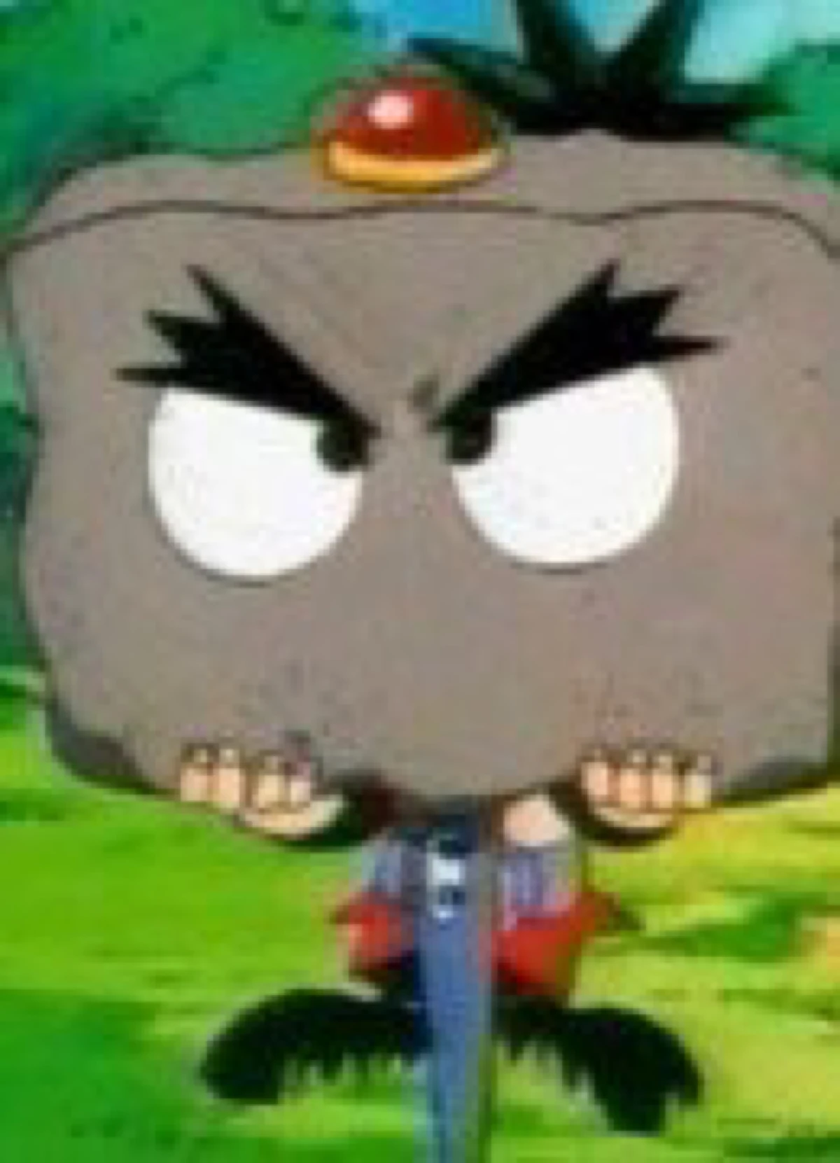 Rocky Hammerhead | Yuna's Princess adventure Wikia | Fandom