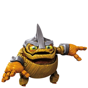Shield Shredder | Yuna's Princess adventure Wikia | Fandom
