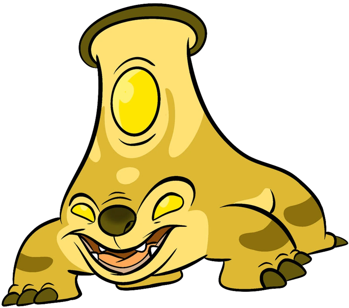 Yellowstone | Yuna's Princess adventure Wikia | Fandom