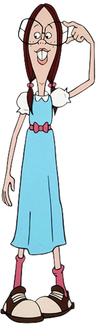 Gretchen Grundler | Yuna's Princess adventure Wikia | Fandom