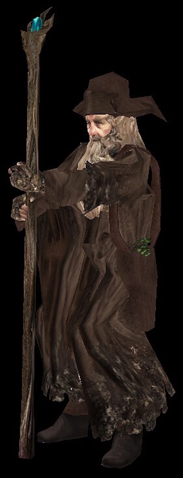 Radagast | Yuna's Princess adventure Wikia | Fandom