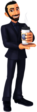 Agent Stone | Yuna's Princess adventure Wikia | Fandom