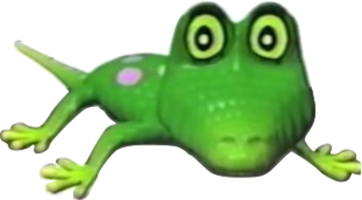 Henry the Lizard | Yuna's Princess adventure Wikia | Fandom