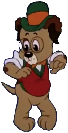 Howler | Yuna's Princess adventure Wikia | Fandom