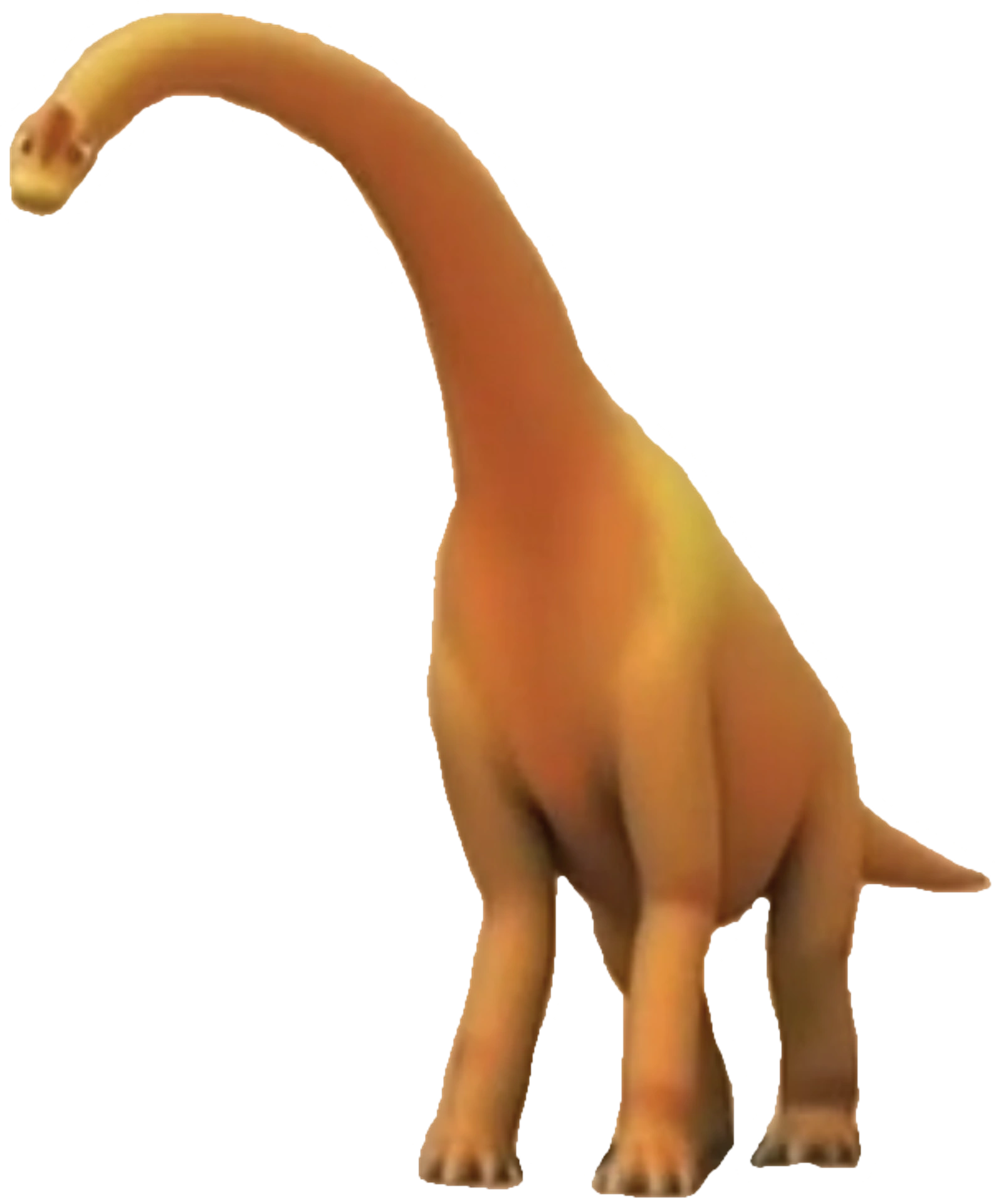 Brachiosaurus Dinosaur Train