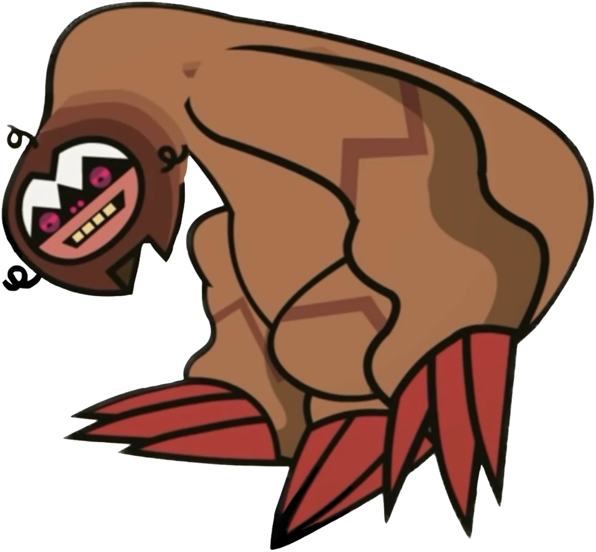 Sloth King | Yuna's Princess adventure Wikia | Fandom