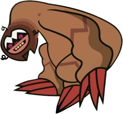 Sloth King | Yuna's Princess adventure Wikia | Fandom