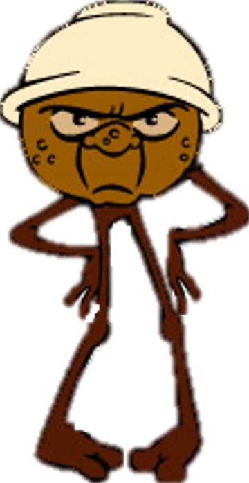 Albert the Magic Pudding | Yuna's Princess adventure Wikia | Fandom