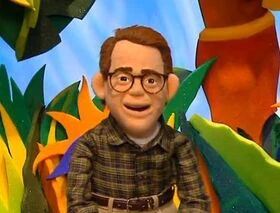 Dave the Human | Yuna's Princess adventure Wikia | Fandom