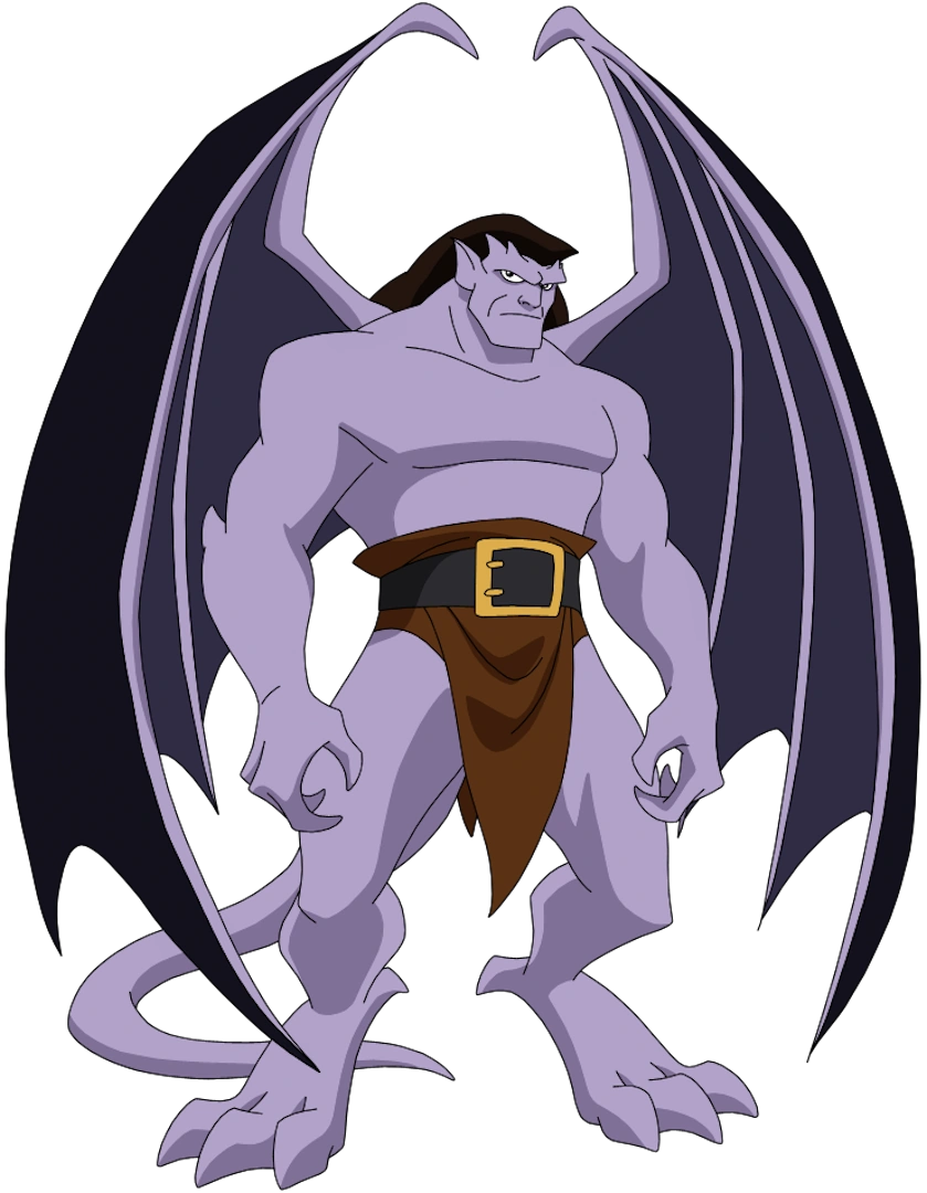 Goliath | Yuna's Princess adventure Wikia | Fandom