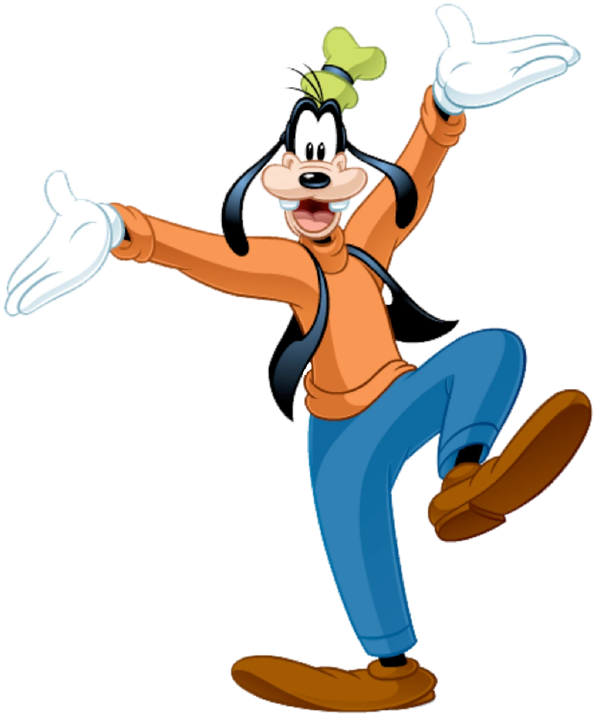 Goofy | Yuna's Princess adventure Wikia | Fandom