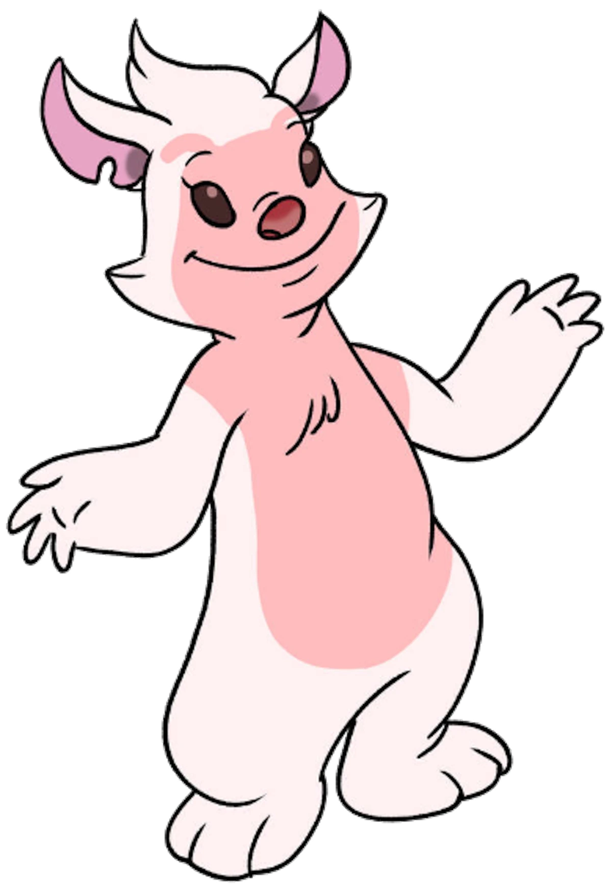 Megan | Yuna's Princess adventure Wikia | Fandom