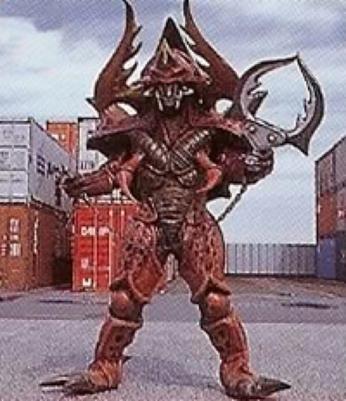 Thunderclaw | Yuna's Princess adventure Wikia | Fandom