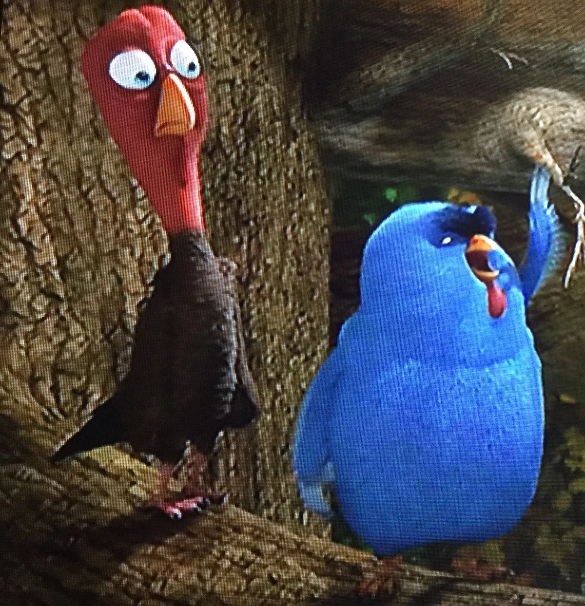 Amos and Furley | Yuna's Princess adventure Wikia | Fandom