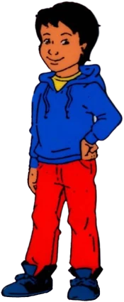 Carlos Ramon | Yuna's Princess adventure Wikia | Fandom