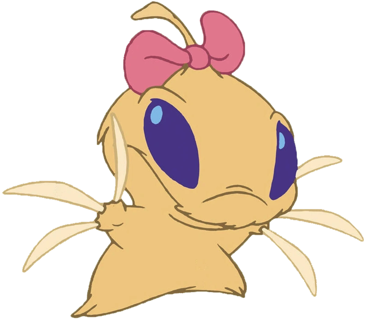 Clip | Yuna's Princess adventure Wikia | Fandom