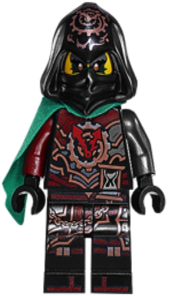 Krux | Yuna's Princess adventure Wikia | Fandom