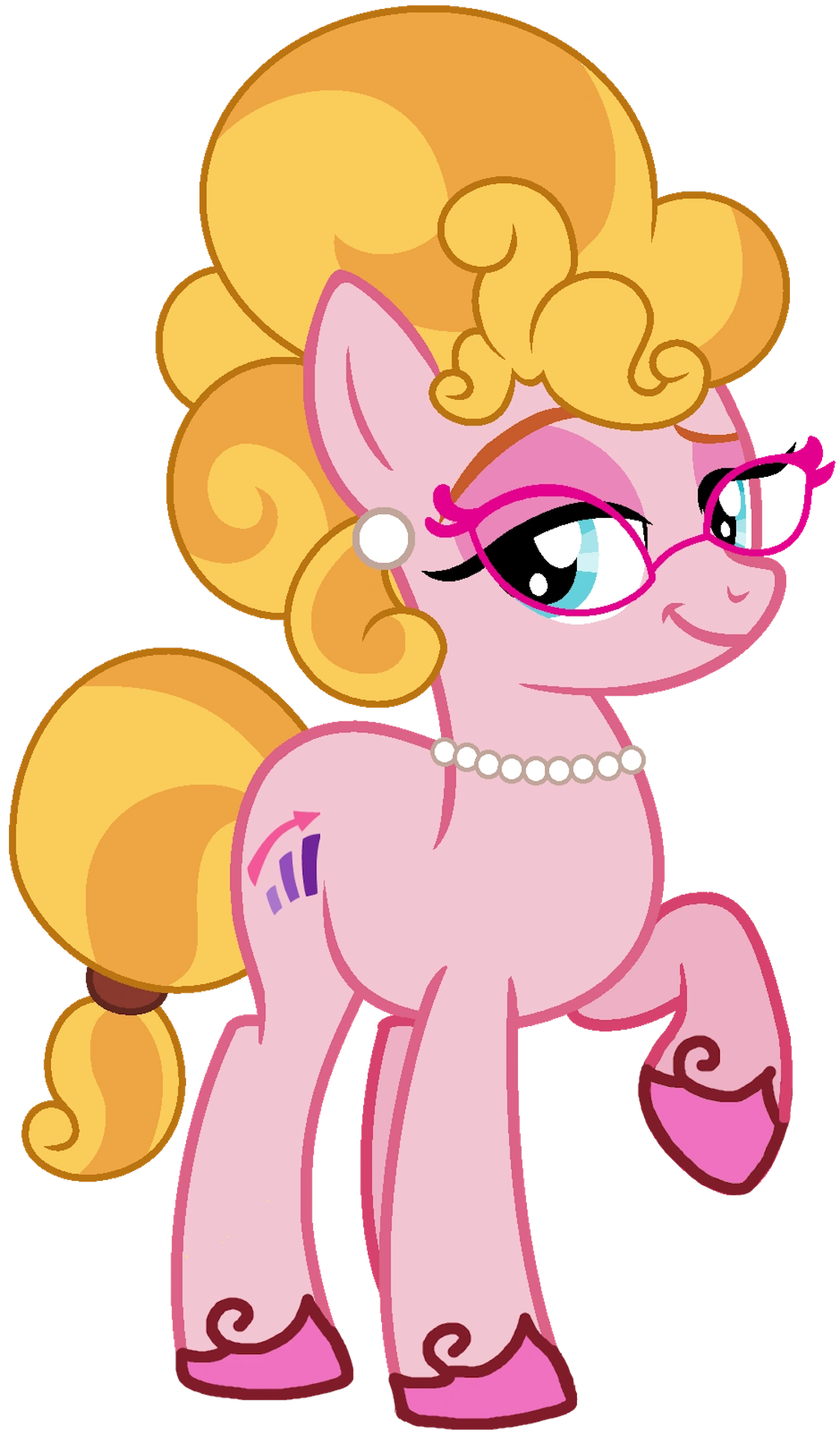 Phyllis Cloverleaf | Yuna's Princess adventure Wikia | Fandom