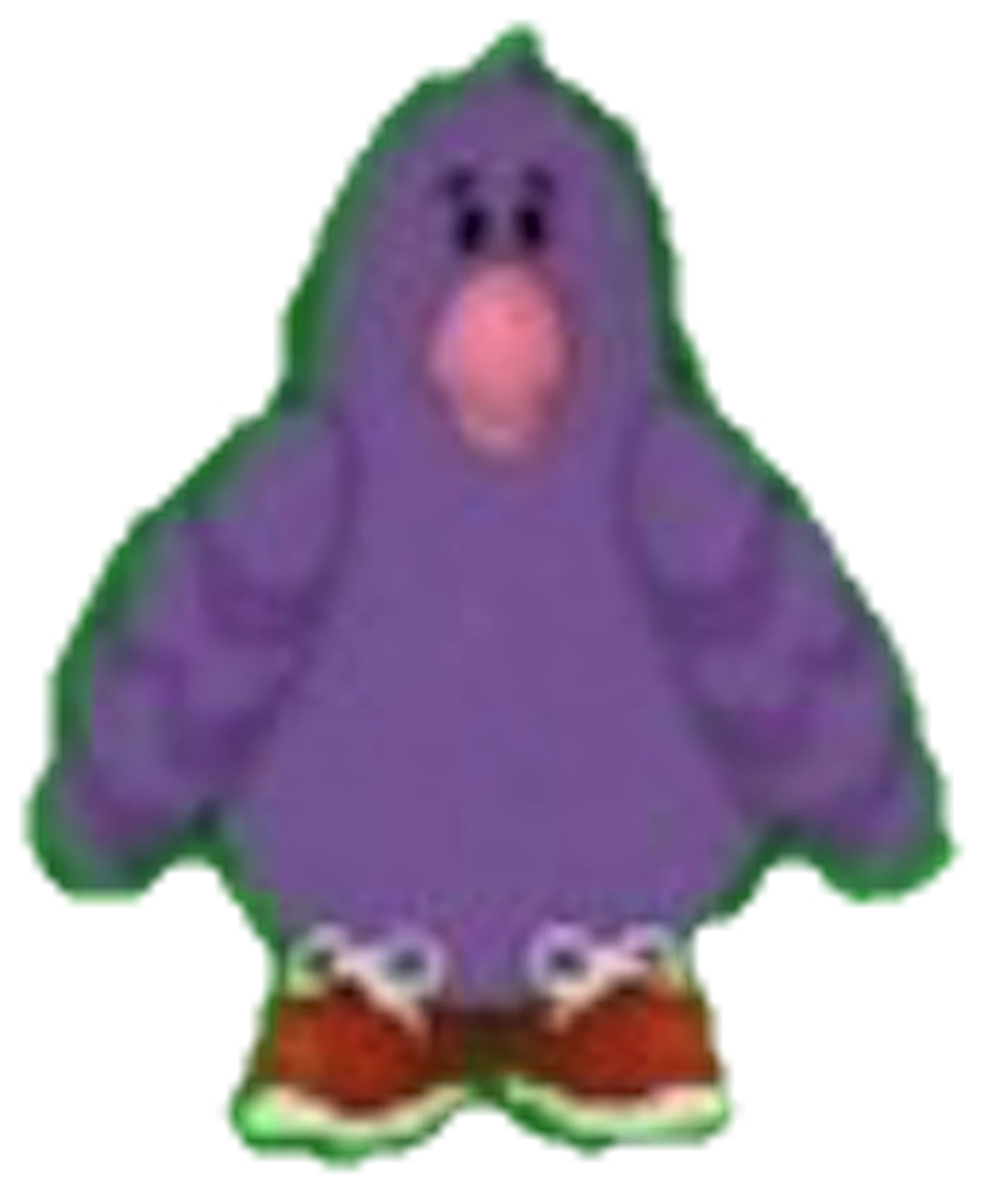 Plum | Yuna's Princess adventure Wikia | Fandom