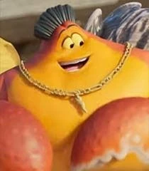 Bobby (Under the Boardwalk) | Yuna's Princess adventure Wikia | Fandom