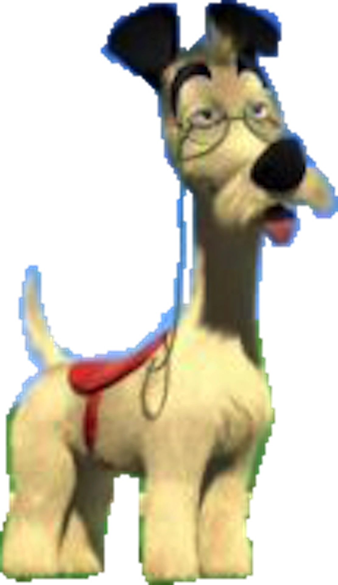Buster (Meet the Robinsons) | Yuna's Princess adventure Wikia | Fandom