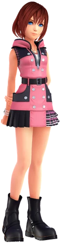 Kairi | Yuna's Princess adventure Wikia | Fandom