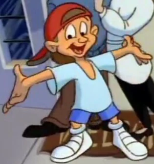 Tinker Ka-Boom | Yuna's Princess adventure Wikia | Fandom