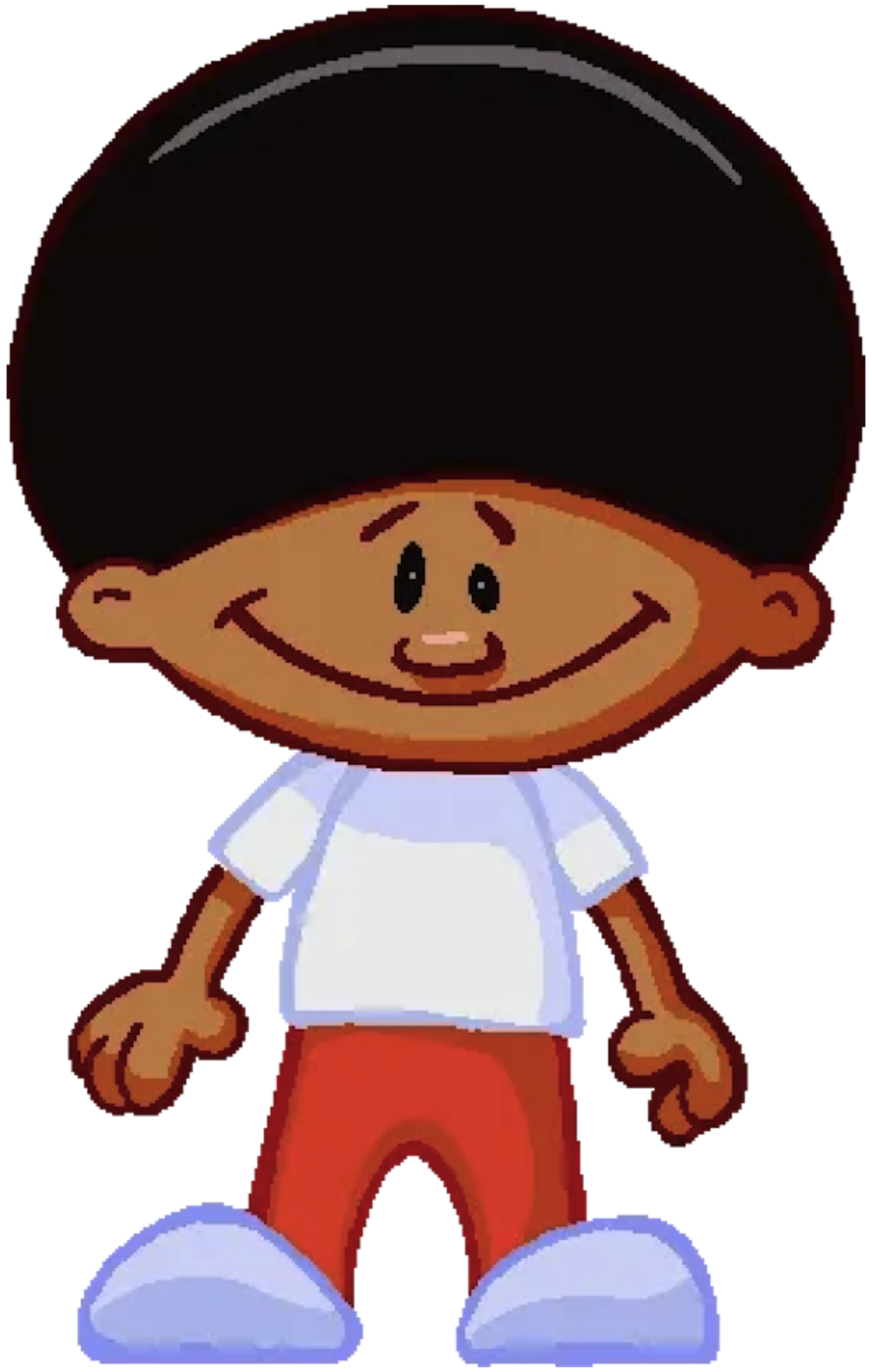 Dante Robinson | Yuna's Princess adventure Wikia | Fandom