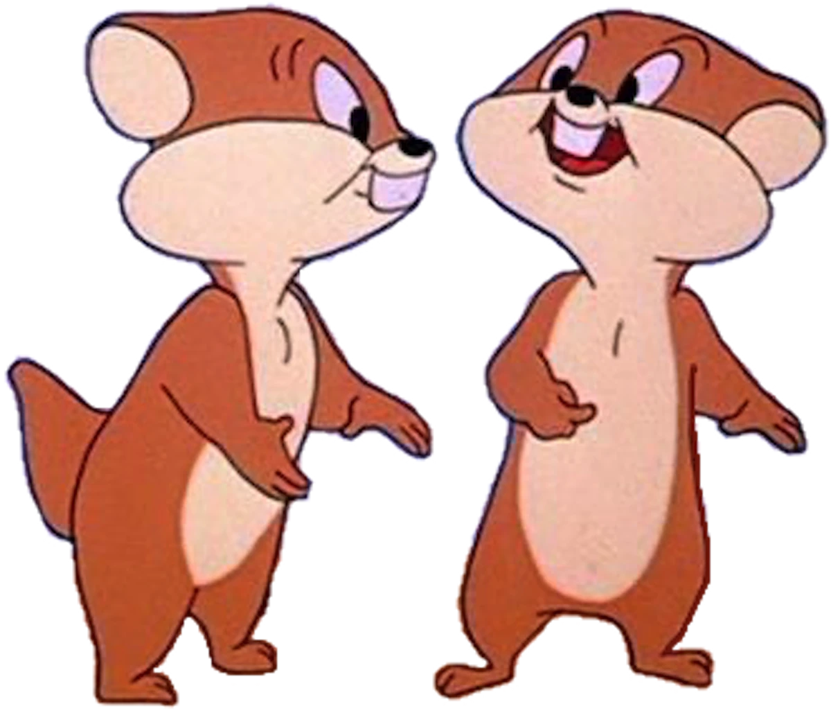 Goofy Gophers | Yuna's Princess adventure Wikia | Fandom
