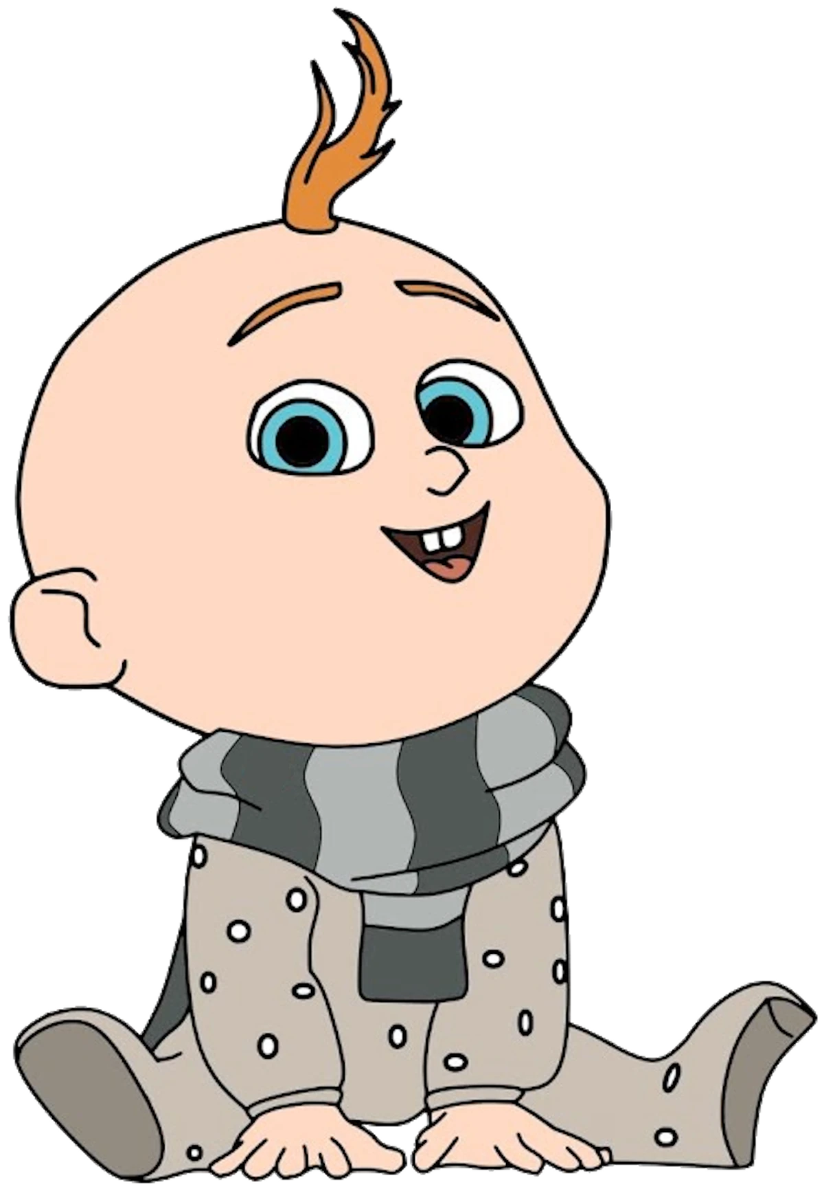 Gru Jr. | Yuna's Princess adventure Wikia | Fandom