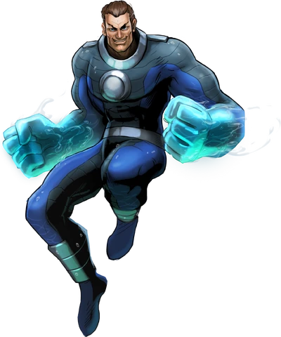 Hydro-Man | Yuna's Princess adventure Wikia | Fandom