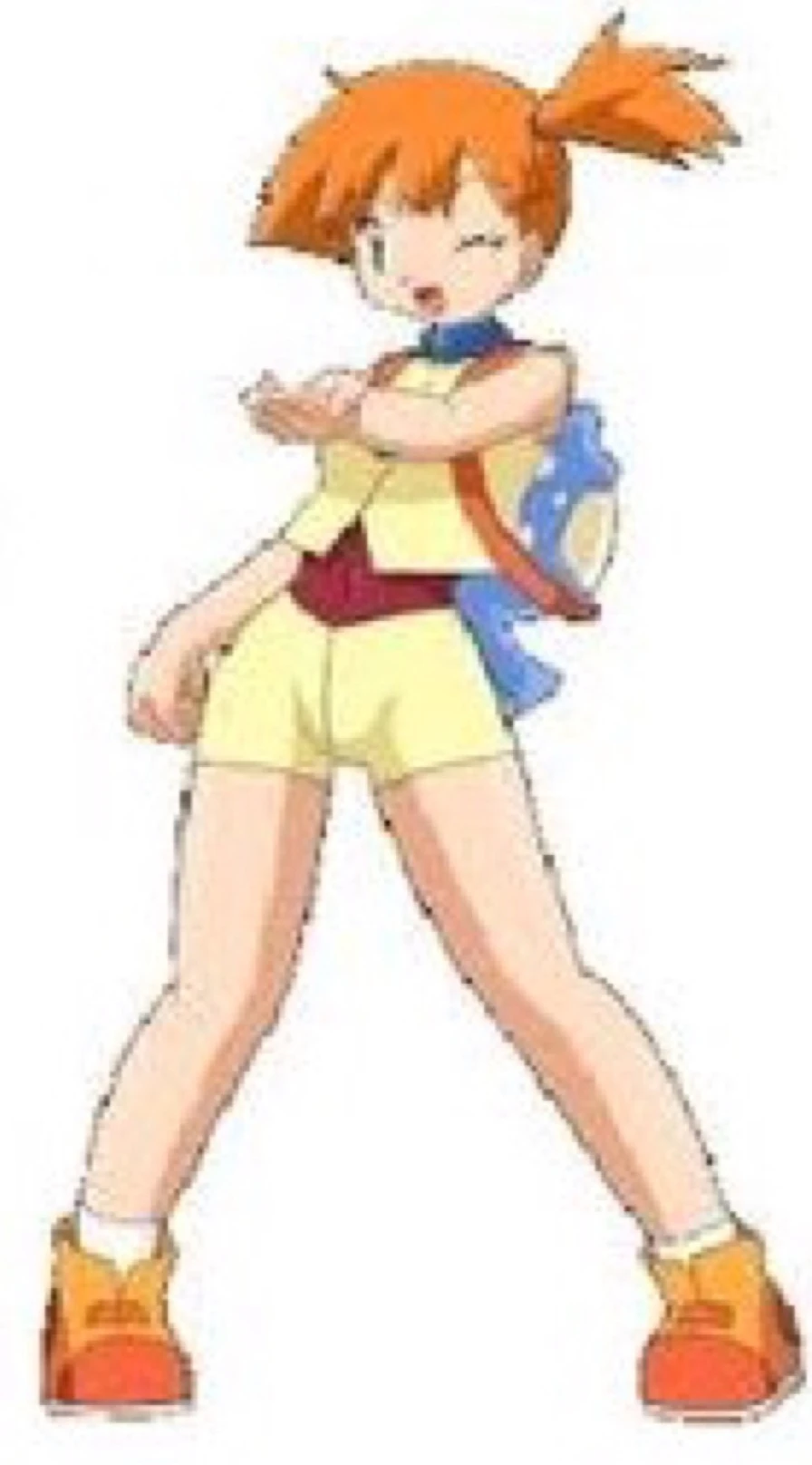 Misty | Yuna's Princess adventure Wikia | Fandom