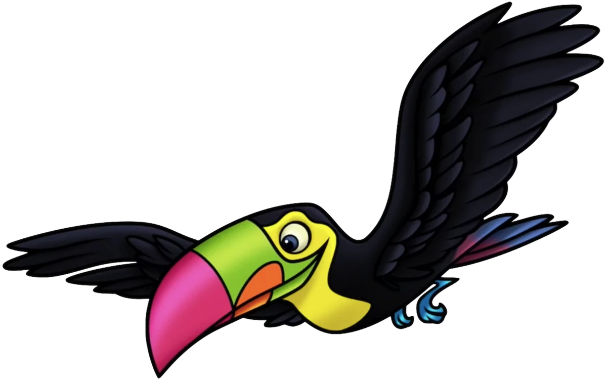 Pico | Yuna's Princess adventure Wikia | Fandom
