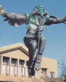 Cicada Mutant | Yuna's Princess adventure Wikia | Fandom