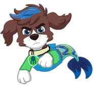 Moby (PAW Patrol) | Yuna's Princess adventure Wikia | Fandom