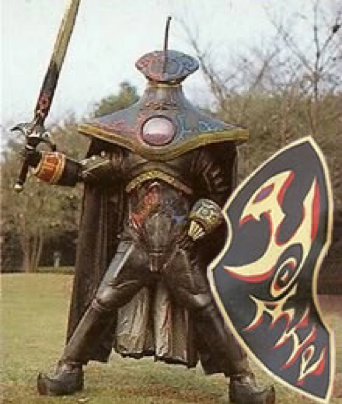 Mr. Mechanau | Yuna's Princess adventure Wikia | Fandom