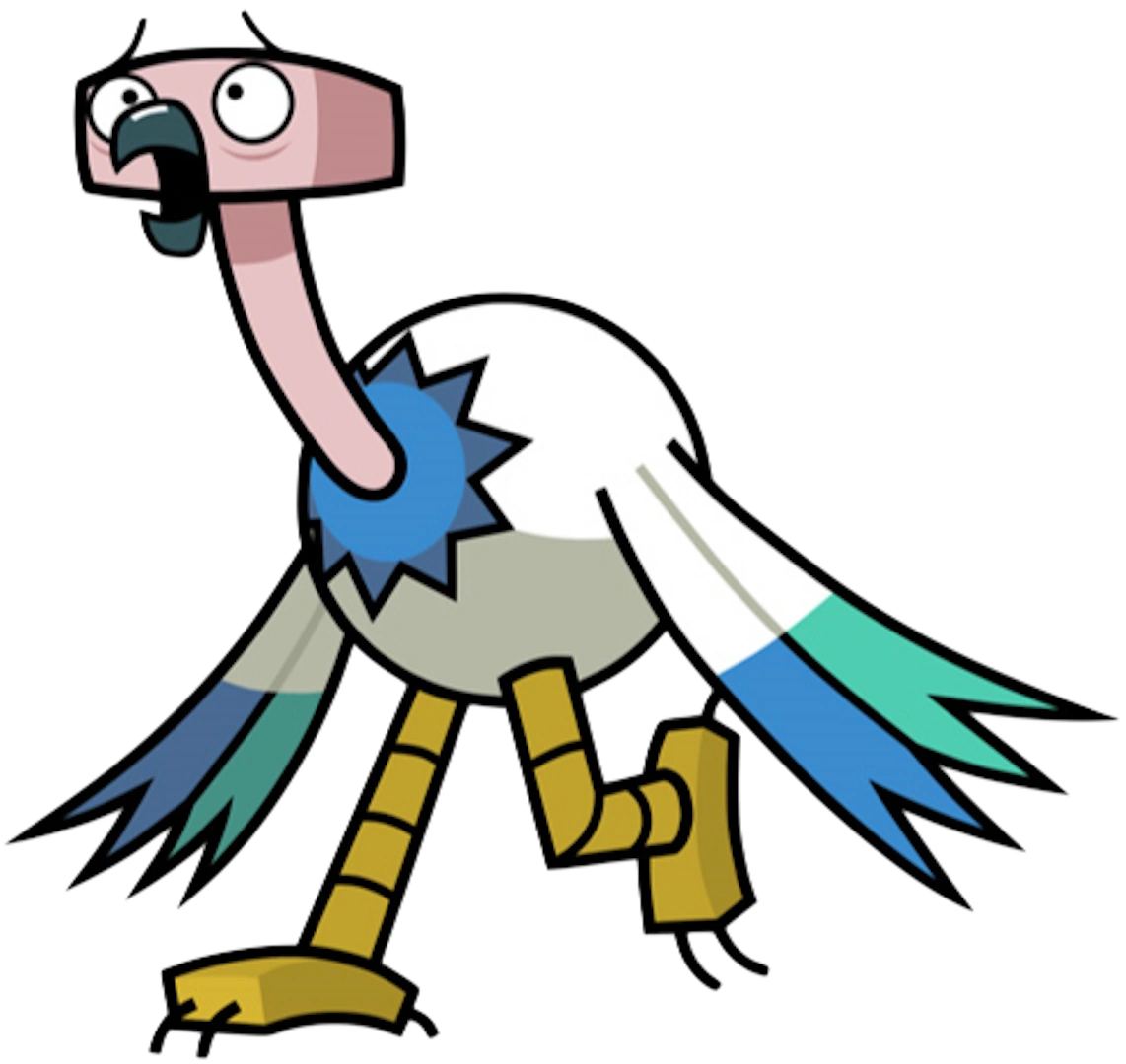 Ostrich King | Yuna's Princess adventure Wikia | Fandom