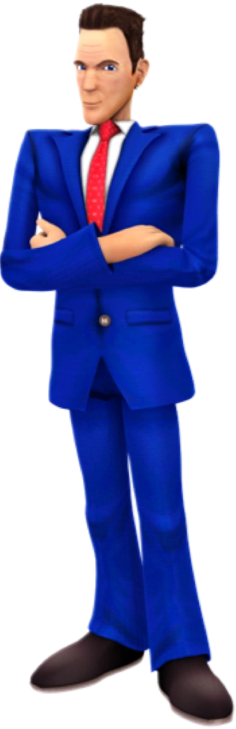 President | Yuna's Princess adventure Wikia | Fandom