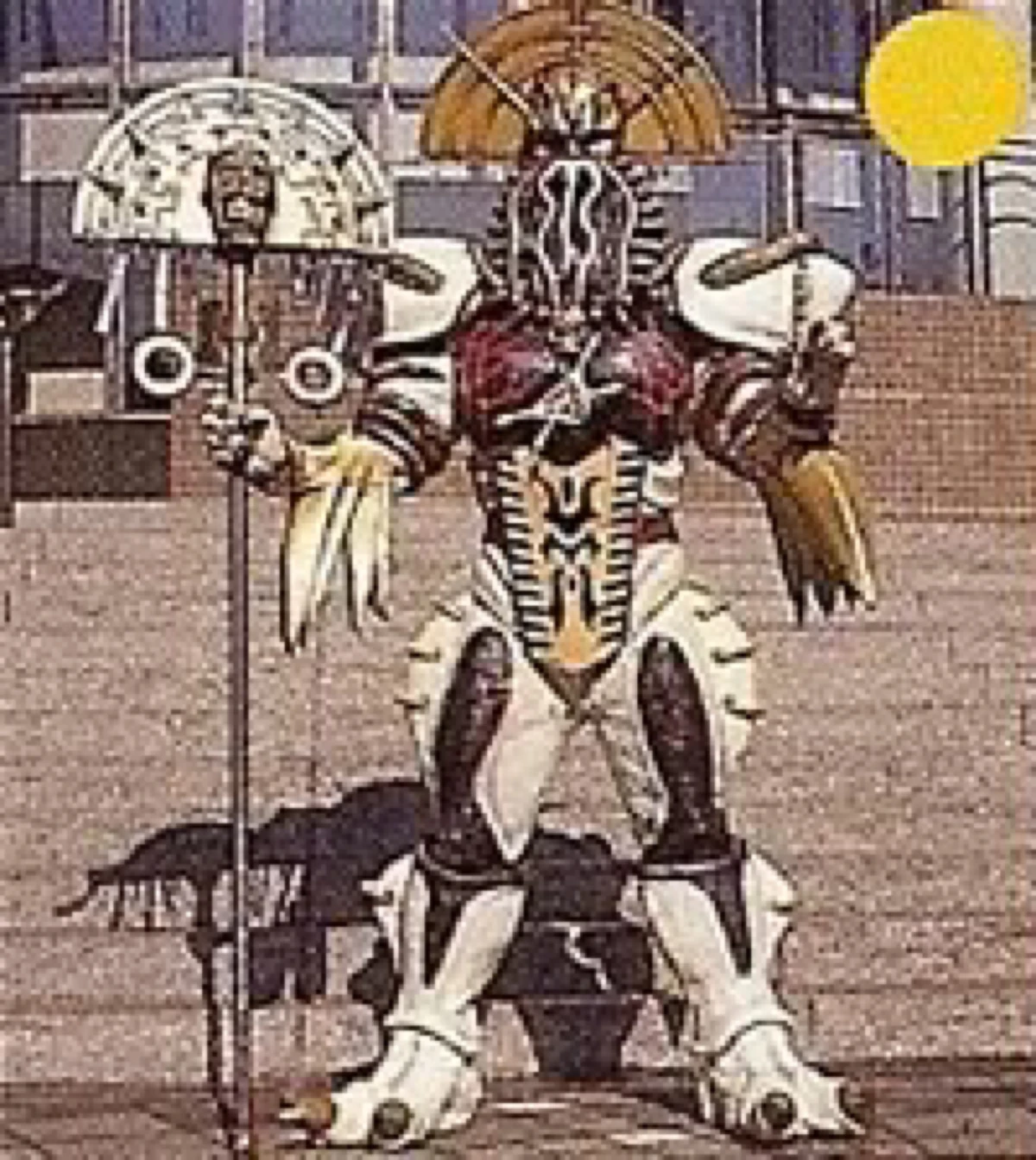 Spellbinder (Lightspeed Rescue) | Yuna's Princess adventure Wikia | Fandom