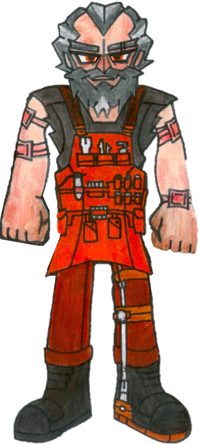The Buyer | Yuna's Princess adventure Wikia | Fandom
