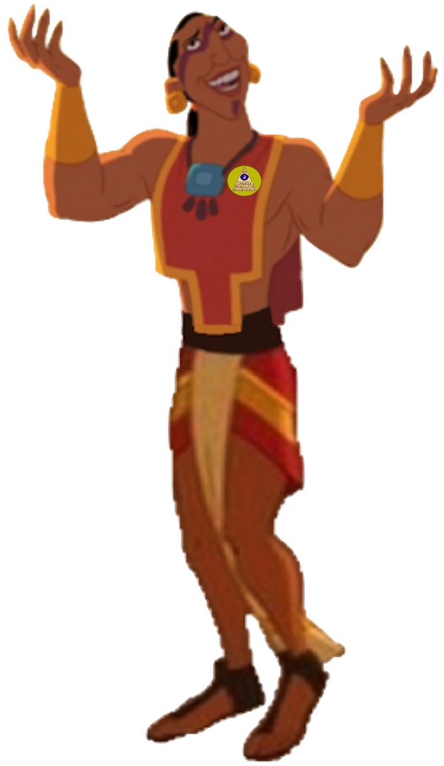 Tzekel-Kan | Yuna's Princess adventure Wikia | Fandom