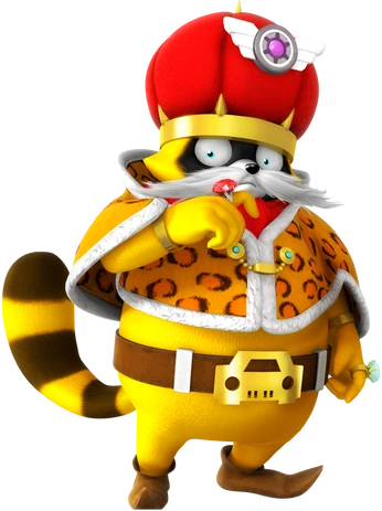 Dodon Pa | Yuna's Princess adventure Wikia | Fandom