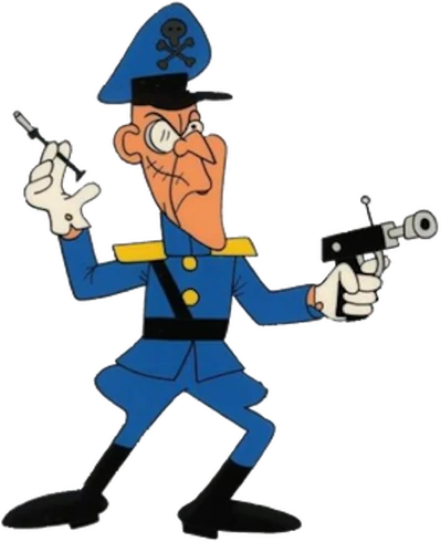 Fearless Leader | Yuna's Princess adventure Wikia | Fandom