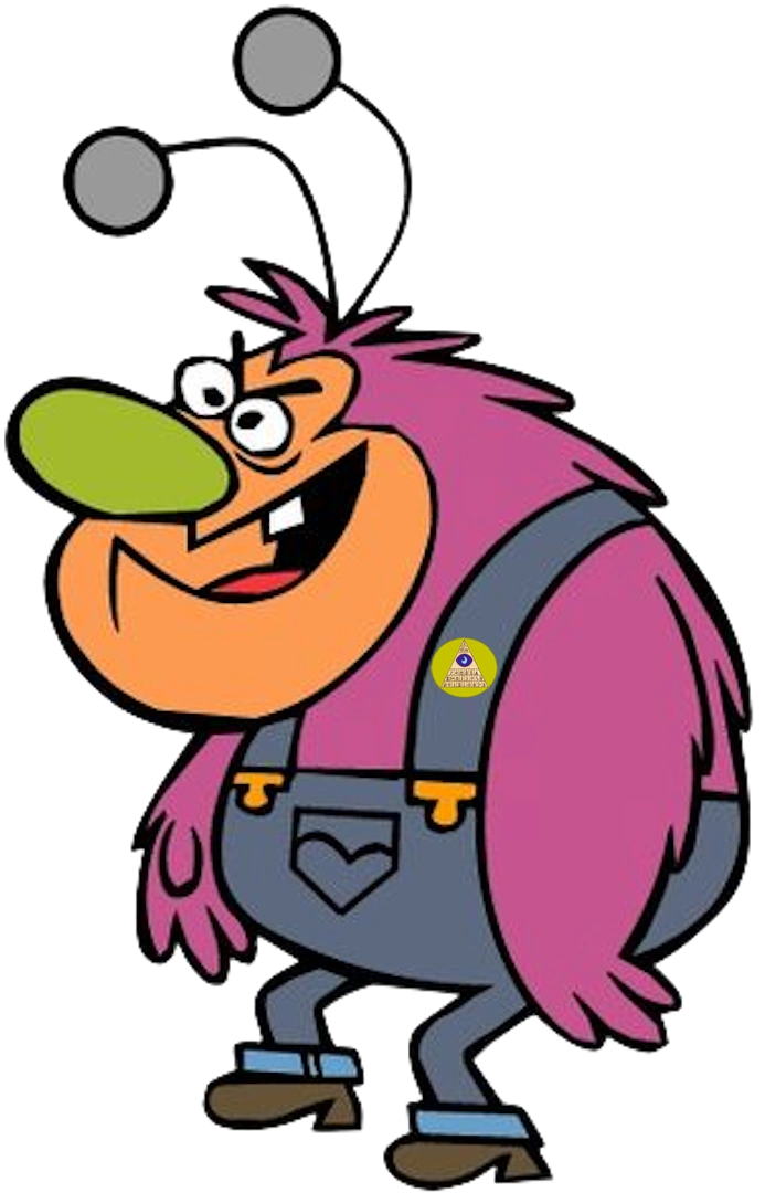 Fuzzy Lumpkins | Yuna's Princess adventure Wikia | Fandom