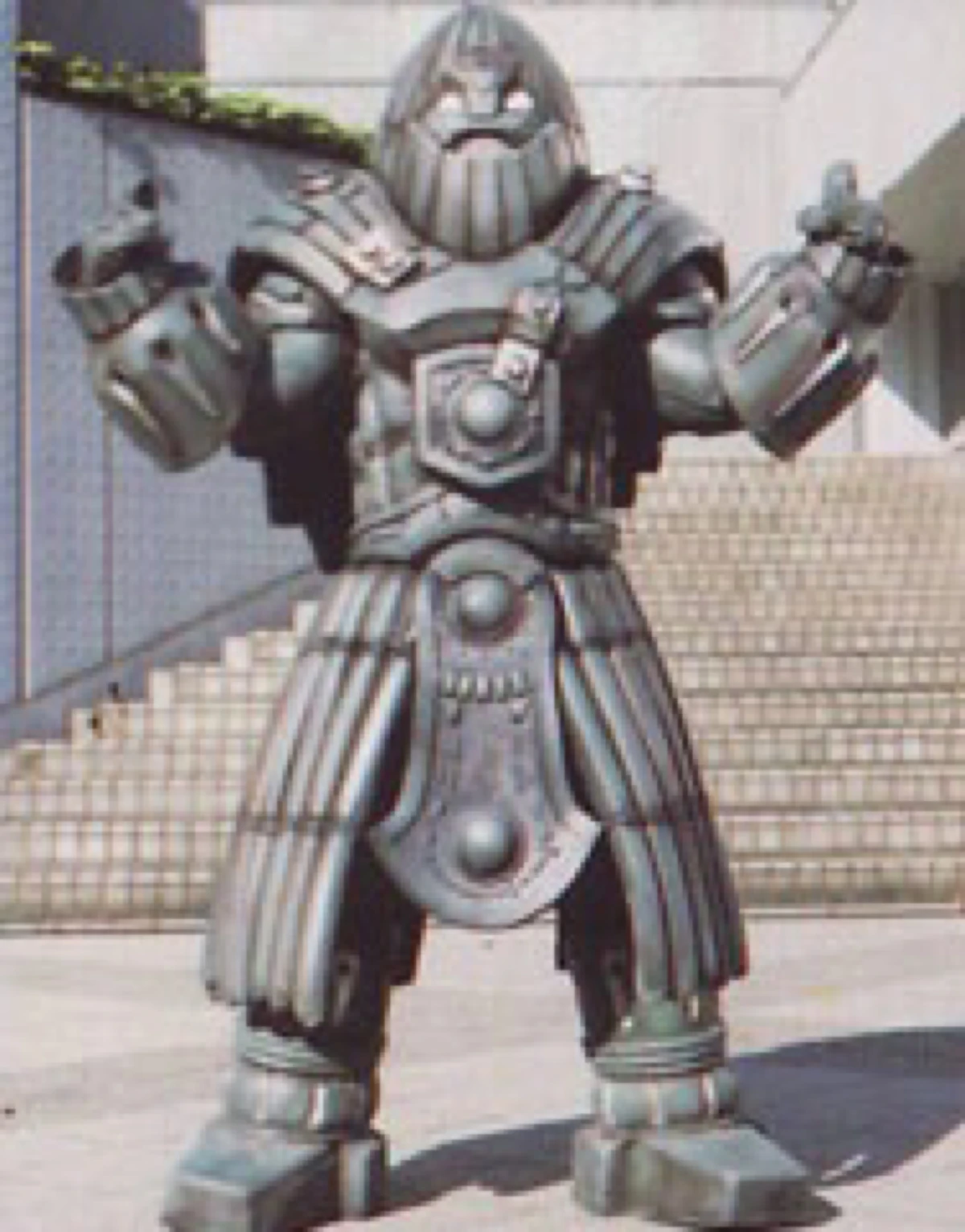 Golem Warrior | Yuna's Princess adventure Wikia | Fandom